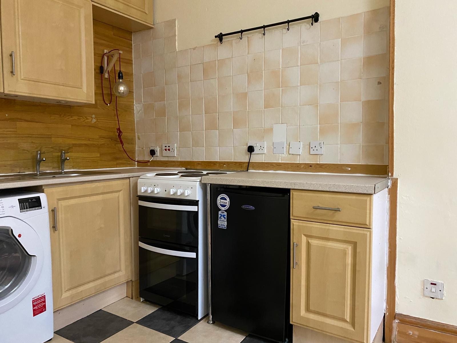 Bathgate Street, Glasgow, G31 1DX - Direct Lettings Scotland